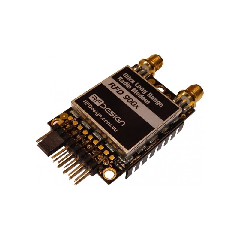 UAV RFD 900x Long Range Modem | MYBOTSHOP.ES, € 150,95