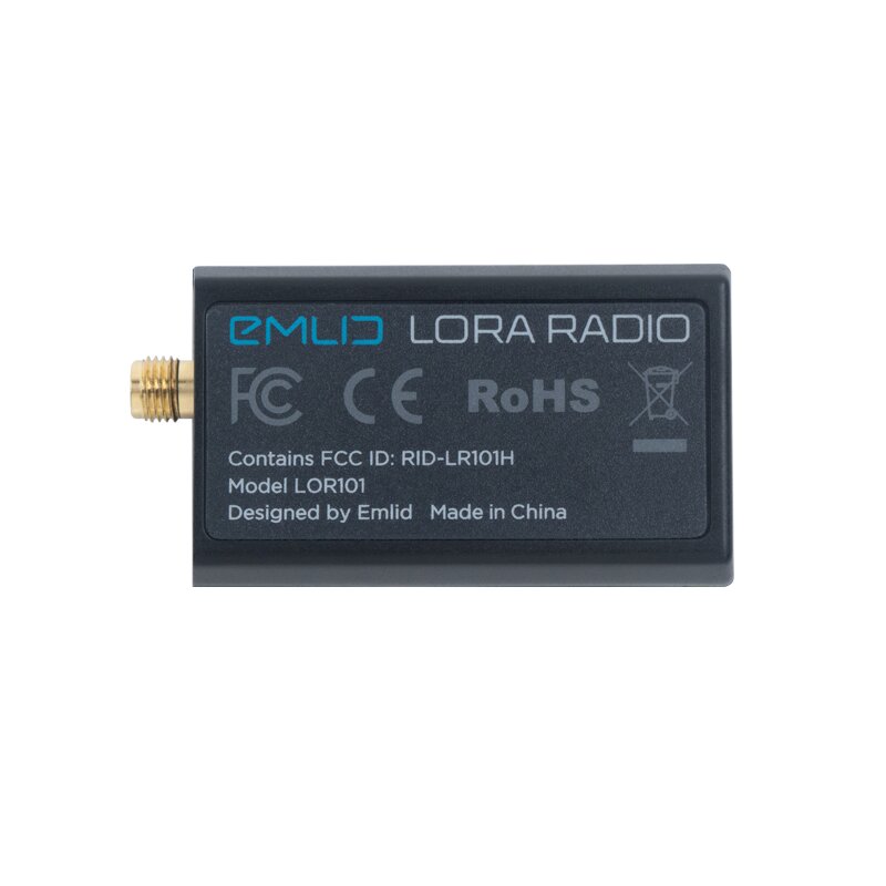 EMLID REACH M+ & M2 LoRA Radio | MYBOTSHOP.DE, € 210,95