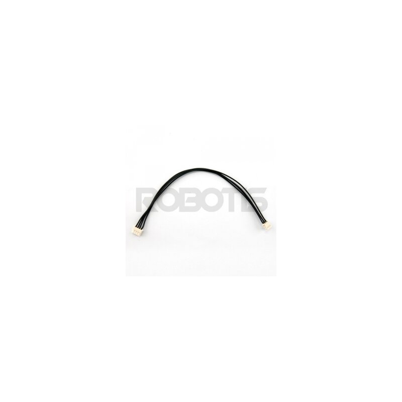 ROBOTIS DYNAMIXEL 4P Cable | MYBOTSHOP.DE, € 2,95