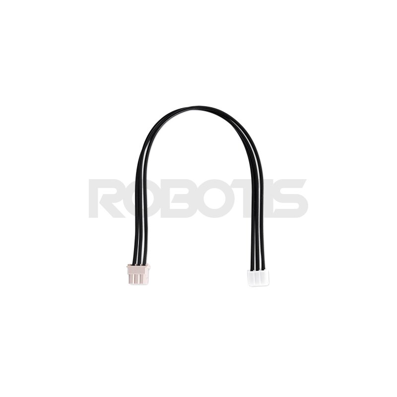DYNAMIXEL X-Series Convertible Cable | MYBOTSHOP.DE, € 3,55