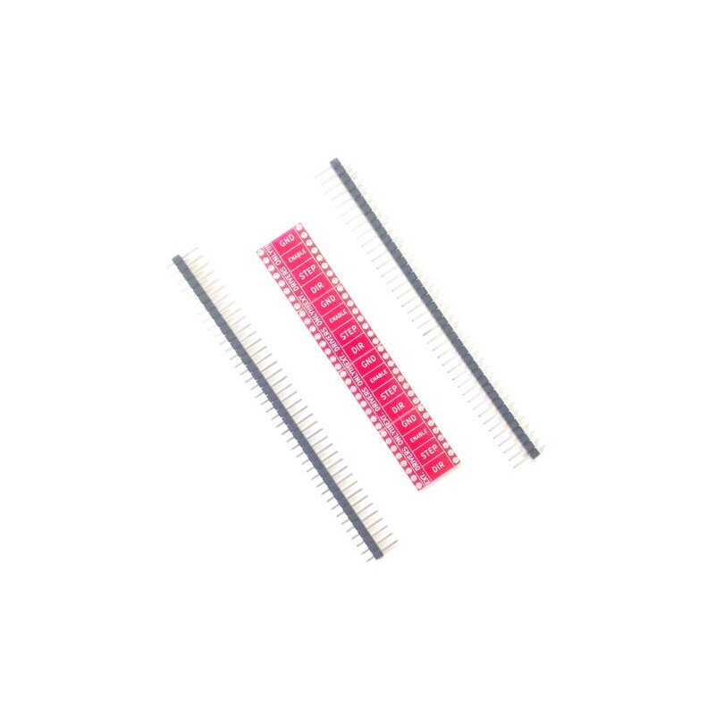 Raspberry Pi Cnc Pcb Hat Mybotshop De 99 95