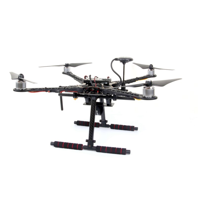 Quadrocopter S500 Frame | MYBOTSHOP.DE, € 94,95