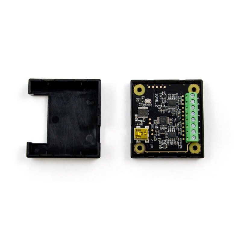 Phidgets Temperature Sensor 4-Input | MYBOTSHOP.DE, € 149,99