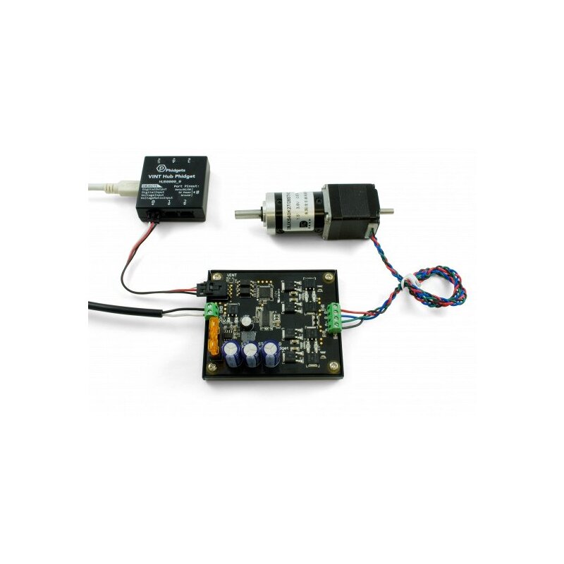 Phidgets Stepper Controller | MYBOTSHOP.DE, € 74,95