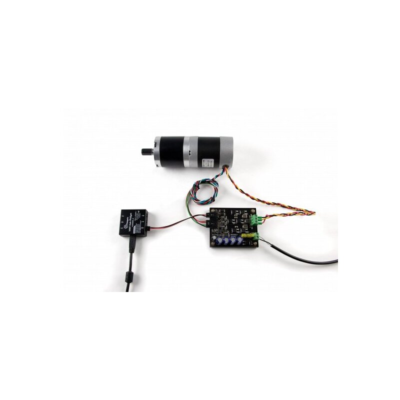 Phidgets Brushless DC Motor | MYBOTSHOP.DE, € 90,95