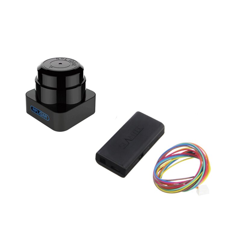 SLAMTEC RPLiDAR S1 360° 40m | MYBOTSHOP.DE, € 799,95