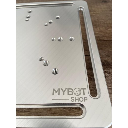 Universal Robots Montageplatte | MYBOTSHOP.DE, € 299,95