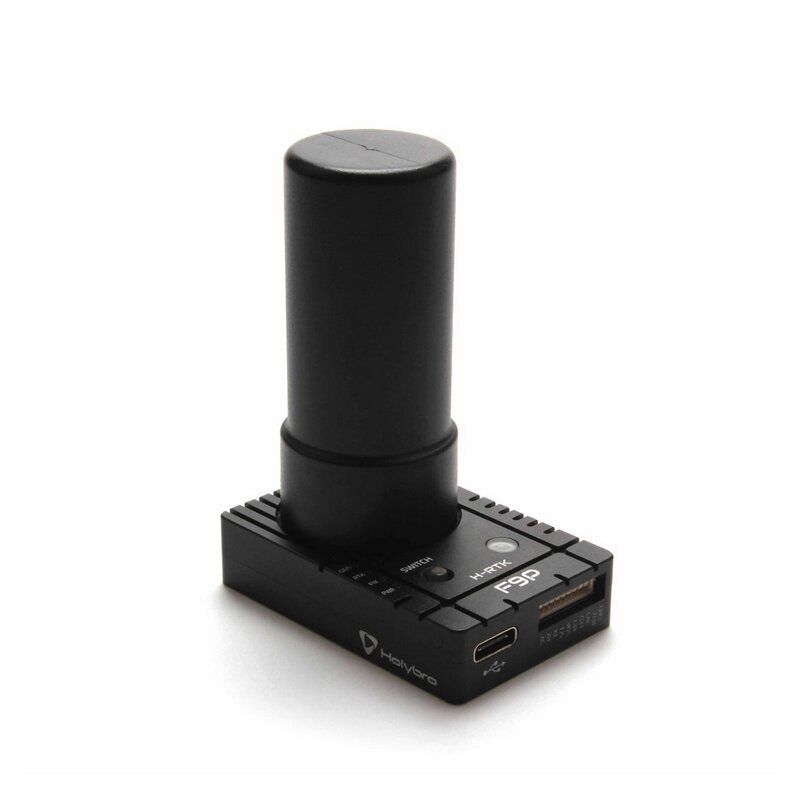 Holybro H-RTK F9P Helical | MYBOTSHOP.DE, € 469,95