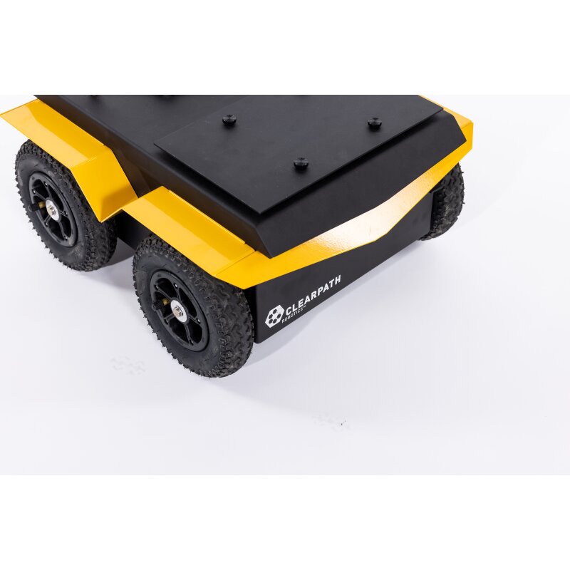 Clearpath Robotics Jackal J100 UGV | MYBOTSHOP.DE, € 17.492,95