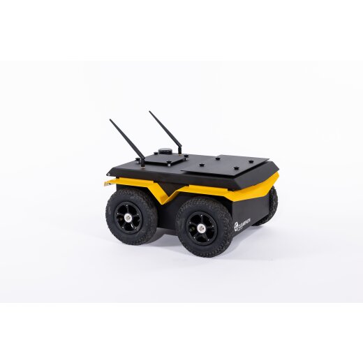 Clearpath Robotics Jackal Basic UGV | MYBOTSHOP.IT, € 17.492,95