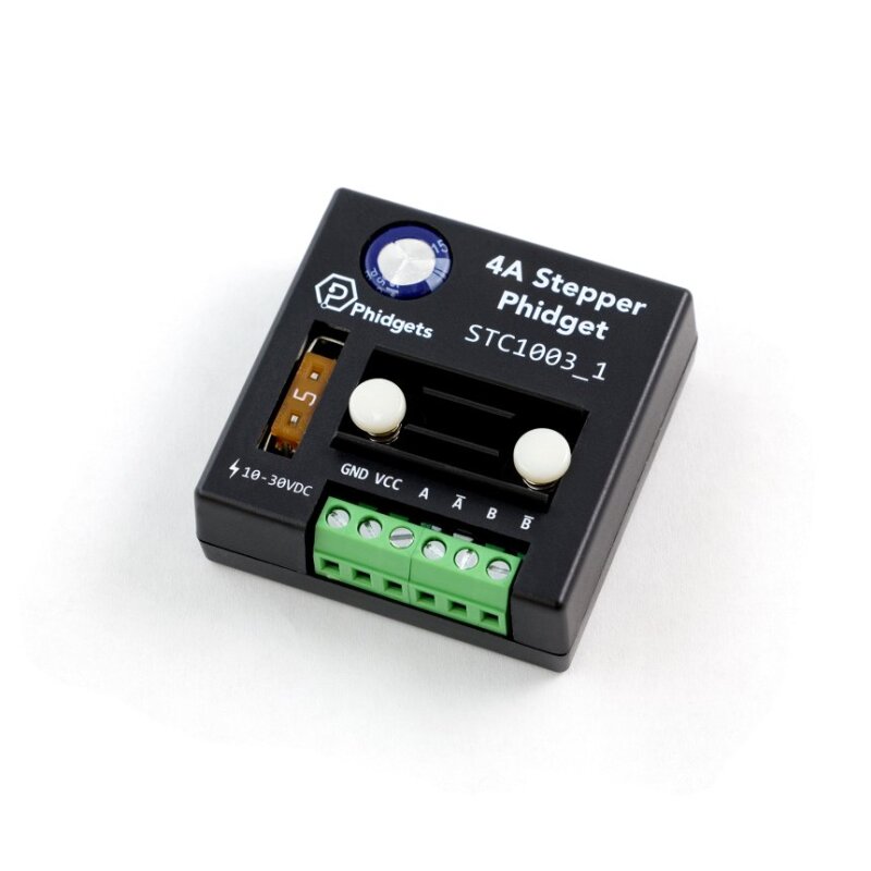 Phidgets 4A Stepper Driver | MYBOTSHOP.DE, € 63,95