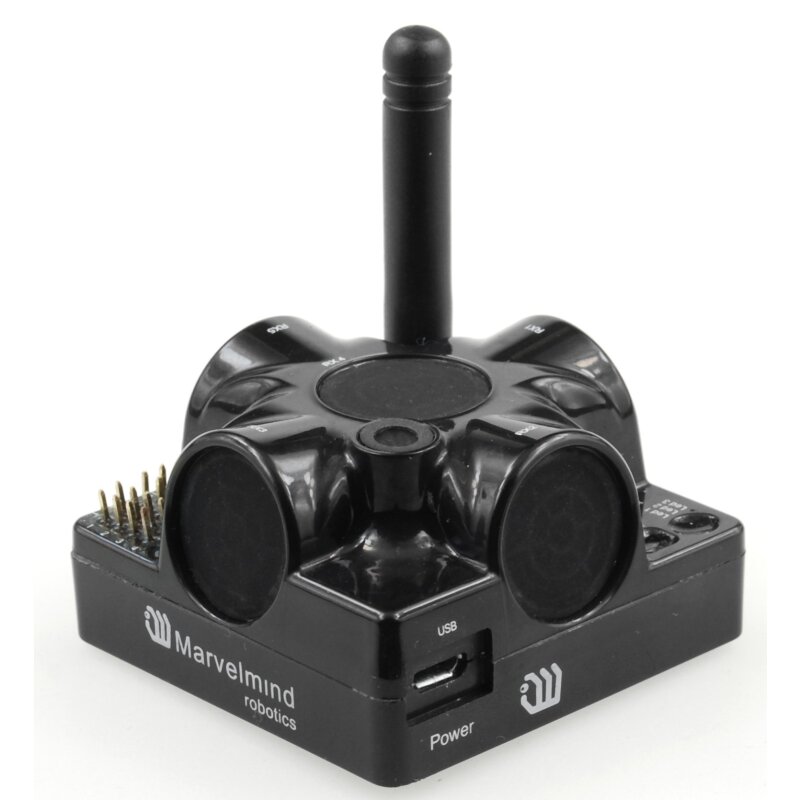 Marvelmind Super Beacon Outdoor + IMU | MYBOTSHOP.DE, € 229,95