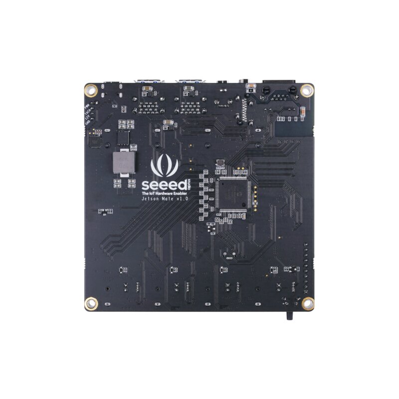 NVIDIA Jetson Mate Cluster Carrier Board | MYBOTSHOP.DE, € 274,95