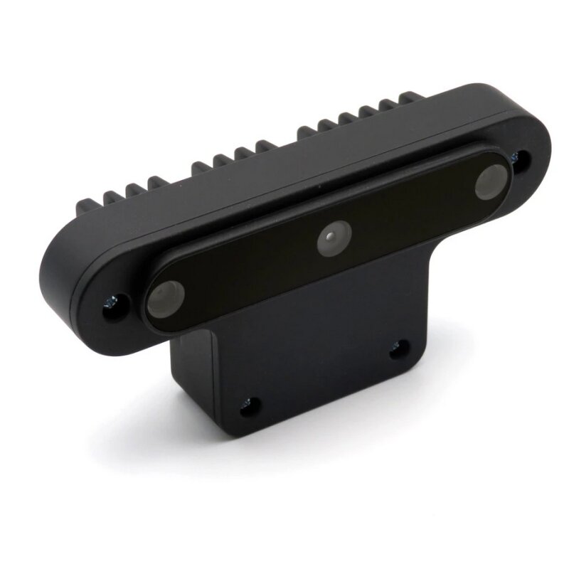 Luxonis DepthAI OAK-D 3D-Stereo & AI | MYBOTSHOP.DE, 256,95