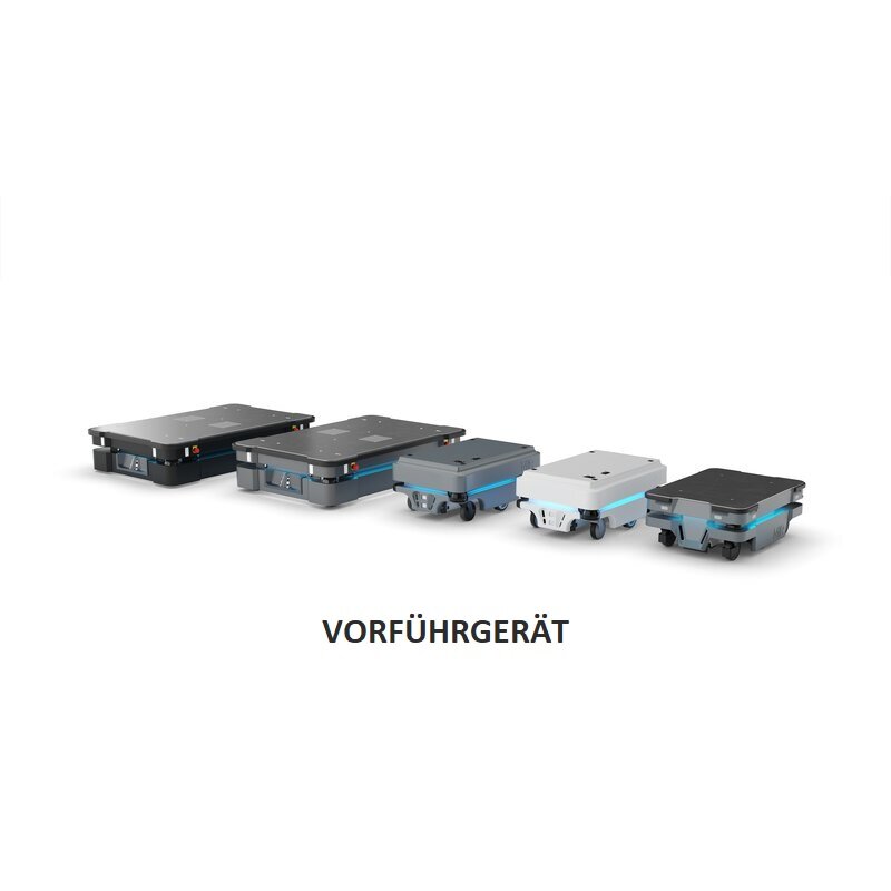 Robots Industriales Móviles (MiR) | MYBOTSHOP.ES, € 39.270,00