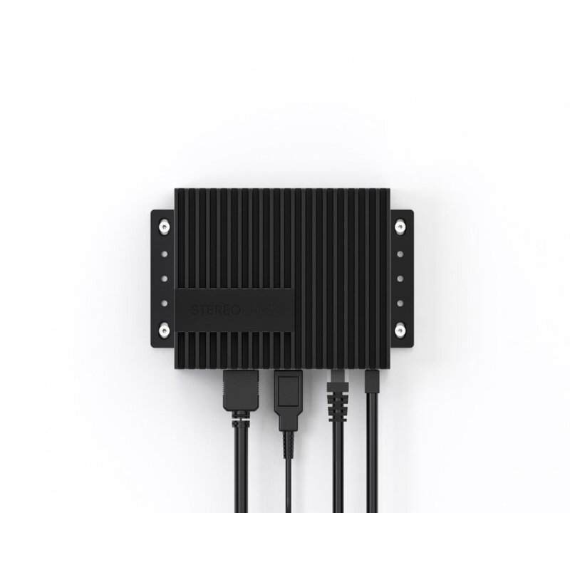 Stereolabs ZED Box NVIDIA Jetson TX2 NX | MYBOTSHOP.IT, € 1.723,95