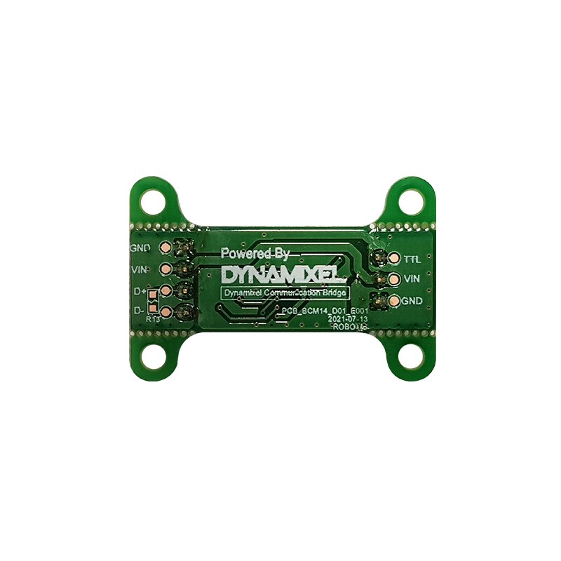 DYNAMIXEL Communication Bridge | MYBOTSHOP.DE, € 27,95