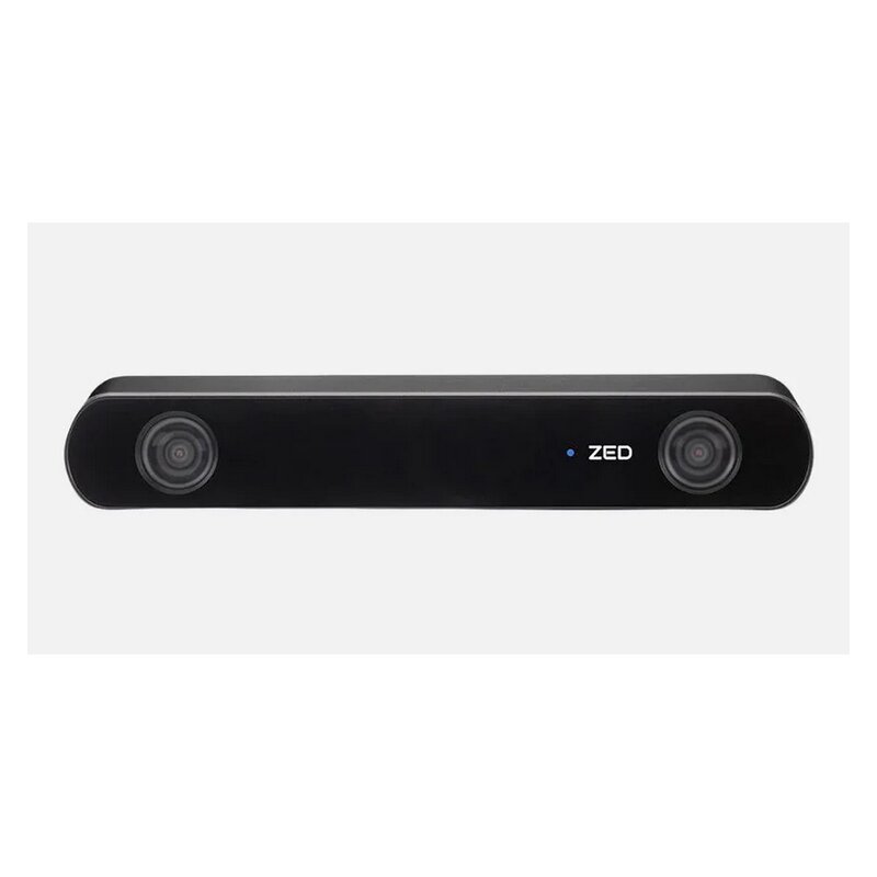 Stereolabs ZED2i IP66 & Polarizing Filter 4mm | MYBOTSHOP.ES, € 1.101,95