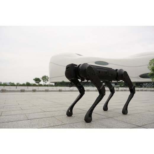 Unitree B1 Quadruped | MYBOTSHOP.DE