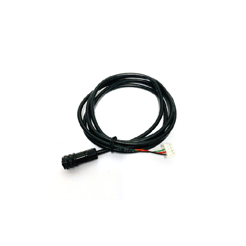 DYNAMIXEL XW Robot Cable-4P-WP 1000mm | MYBOTSHOP.ES, € 44,95