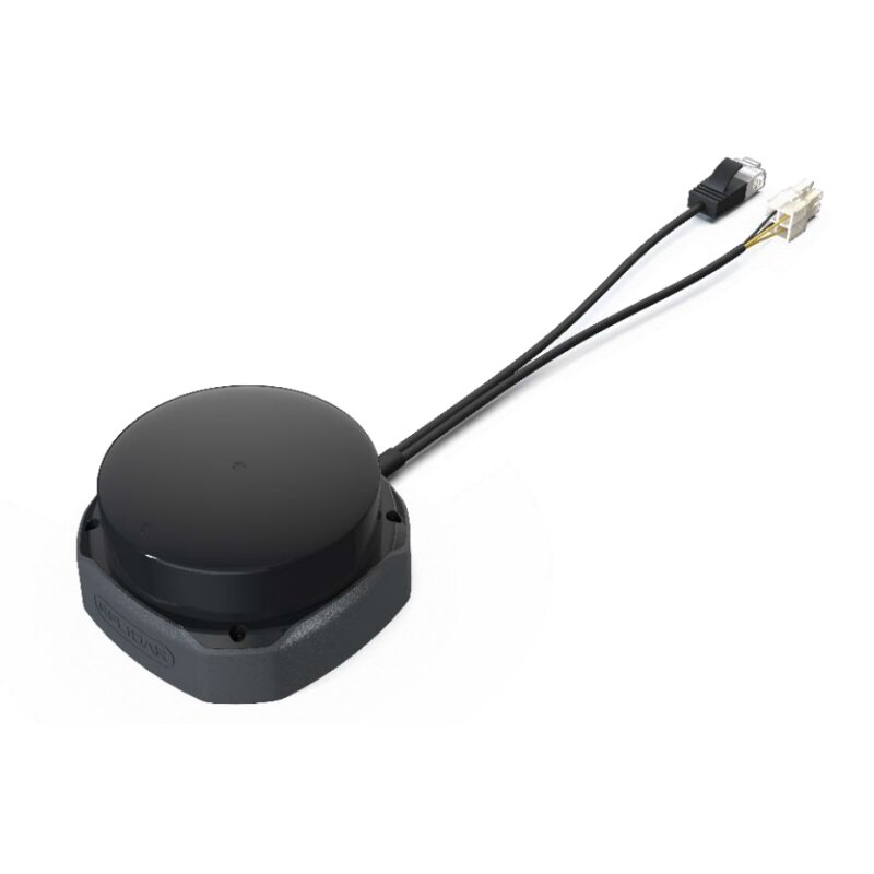 SLAMTEC RPLiDAR S2L 360° 18m | MYBOTSHOP.DE, € 415,95