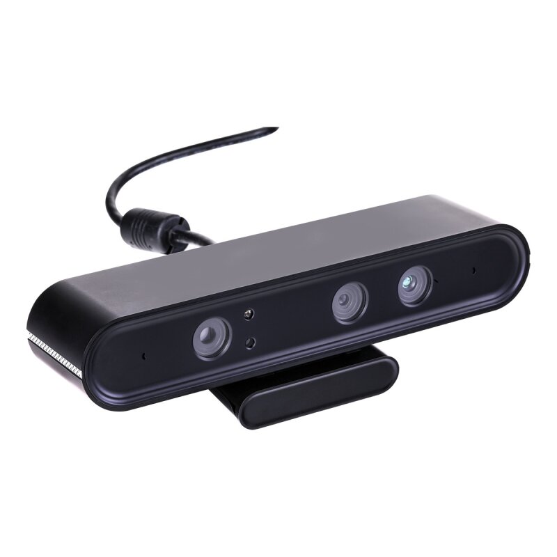 Orbbec3D Astra Pro Plus 3D-Kamera | MYBOTSHOP.DE, € 230,95