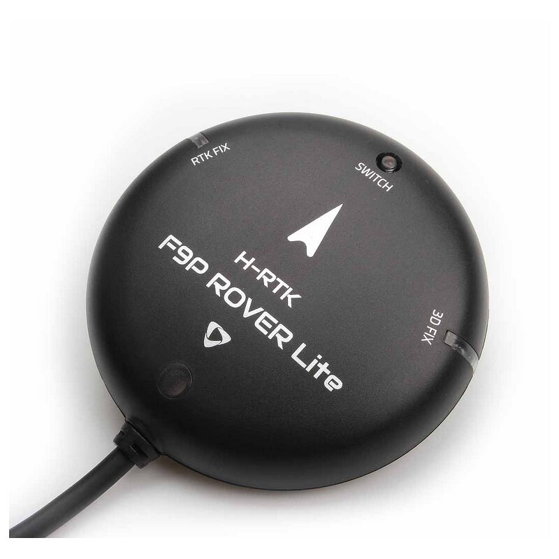 Holybro H-RTK F9P Rover Lite 2.nd | MYBOTSHOP.DE, € 404,95