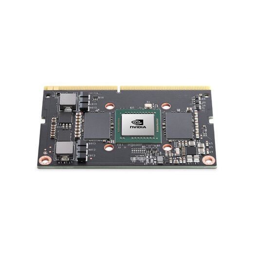 Modulo Jetson TX2 NX 4GB NVIDIA | MYBOTSHOP.ES, € 299,95