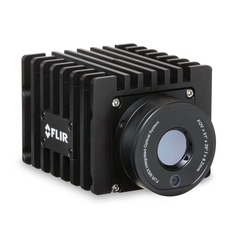 FLIR A50 Thermal 29° Smart Sensor Conf. | MYBOTSHOP.IT, € 10.648,12