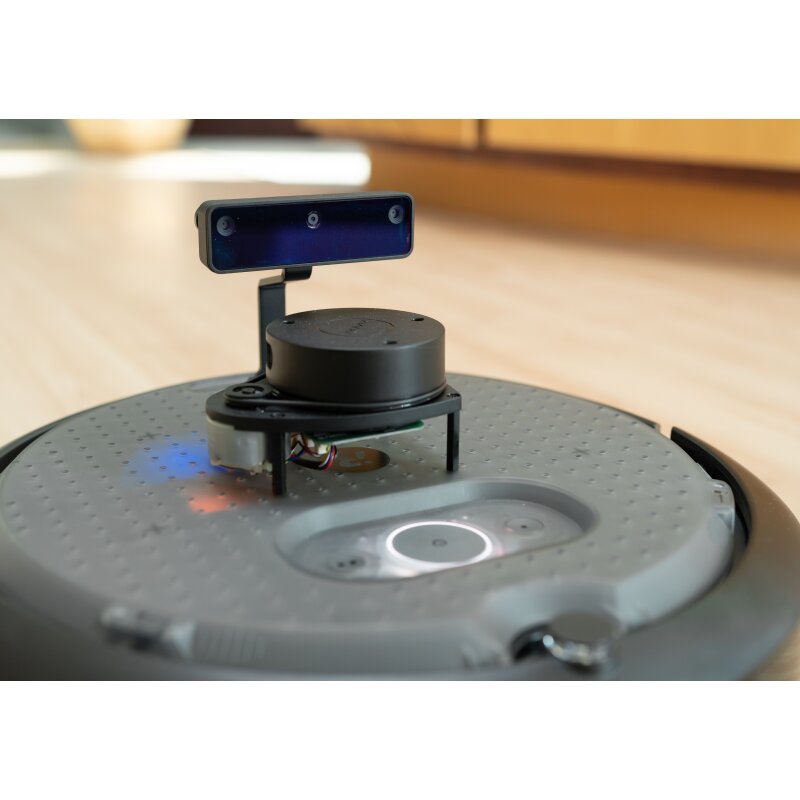Turtlebot 4 ROS 2.0 Noetic Ubuntu 20.04 | MYBOTSHOP.DE, € 1.699,00