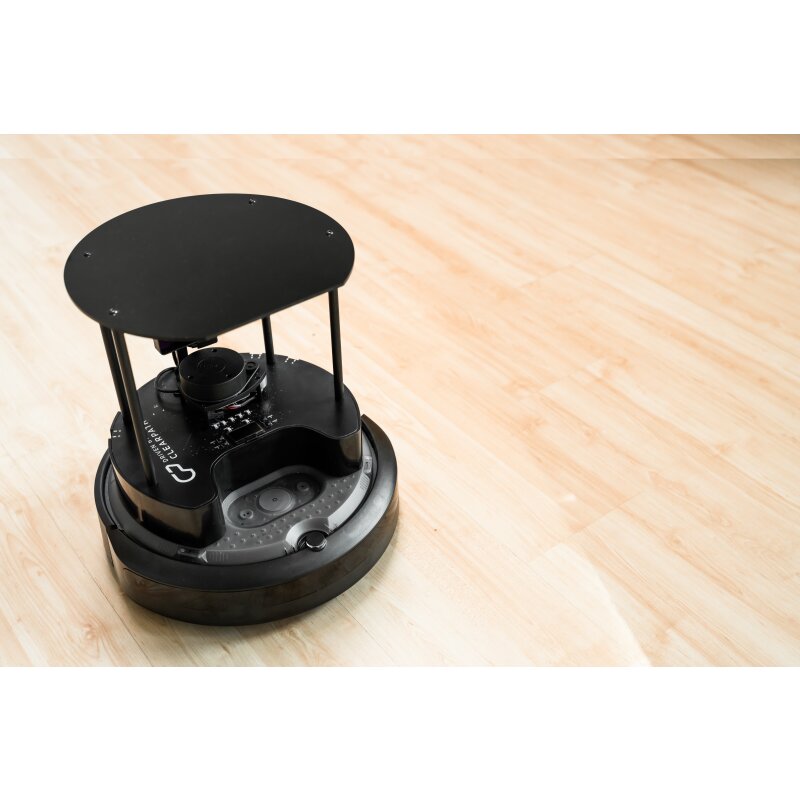 Turtlebot 4 ROS 2.0 Noetic Ubuntu 20.04 | MYBOTSHOP.DE, € 1.699,00