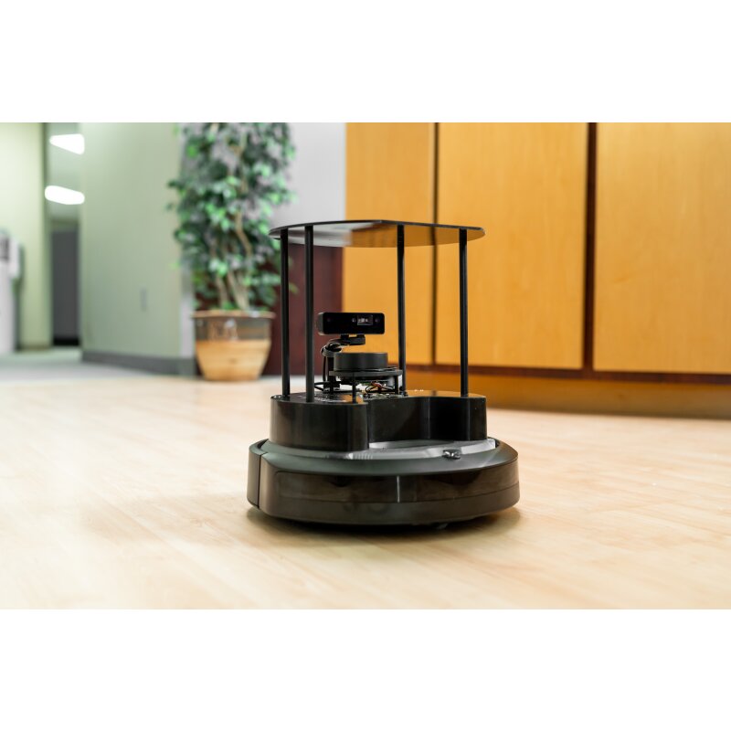 Turtlebot 4 ROS 2.0 Noetic Ubuntu 20.04 | MYBOTSHOP.DE, € 1.699,00