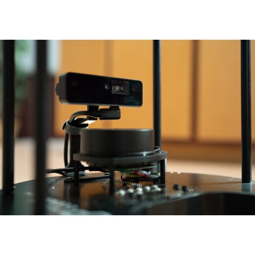 Turtlebot 4 ROS 2.0 Noetic Ubuntu 20.04 | MYBOTSHOP.ES, € 1.699,00