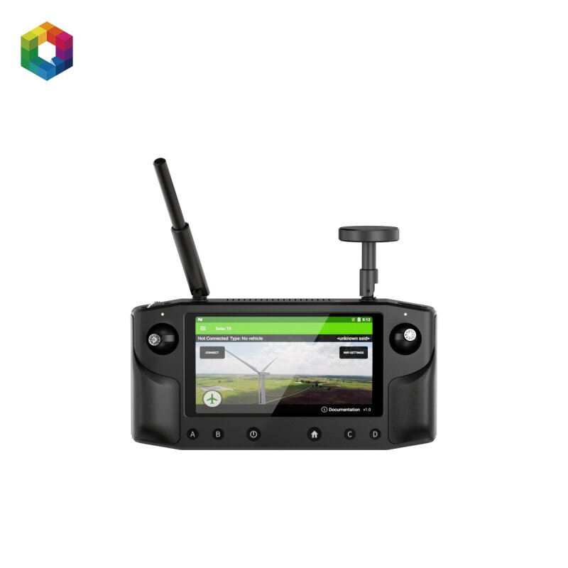 Hex Aero Herelink Controller Unit (V1.1) | MYBOTSHOP.DE, € 999,95