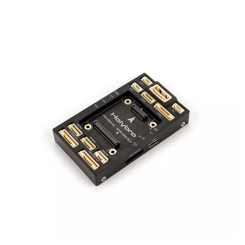 Holybro Pixhawk 6X Mini Board | MYBOTSHOP.DE, € 124,95