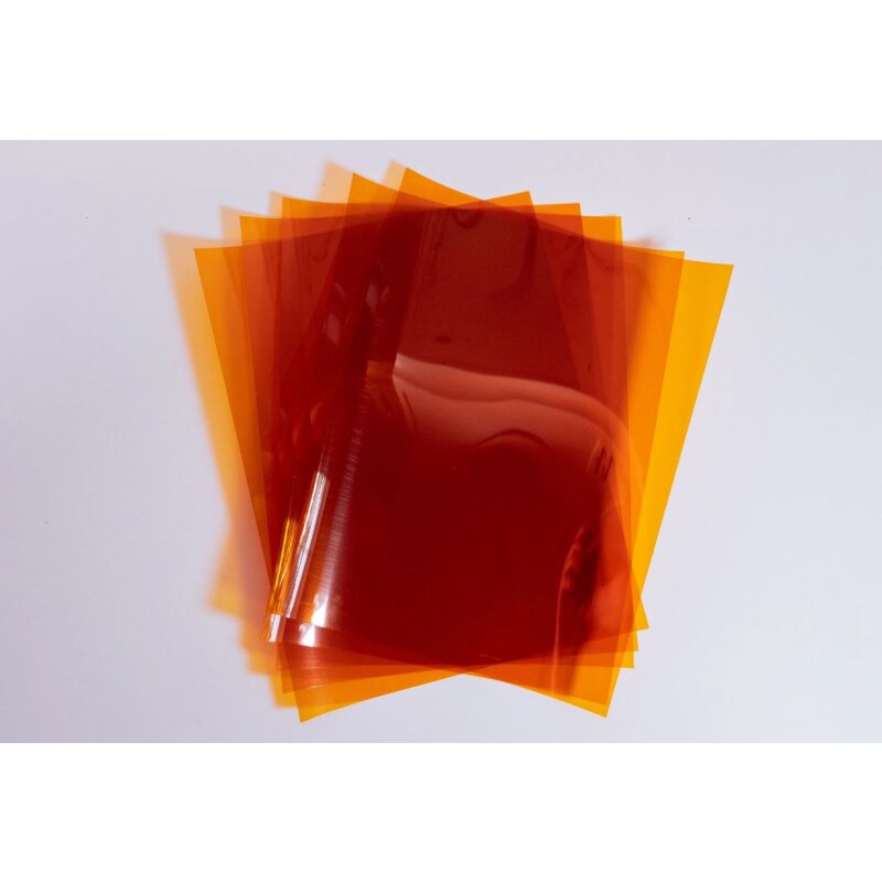 Voltera NOVA - Polyimide Sheets, € 54,95