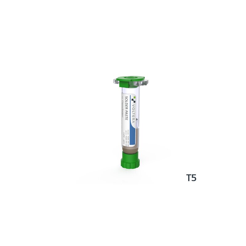 Voltera V-One SolderPaste Sn63Pb37 | MYBOTSHOP.DE, € 89,95