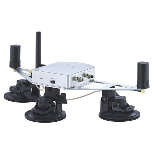 Fixposition Vision - RTK2 Starter Kit | MYBOTSHOP.DE, € 3.570,00