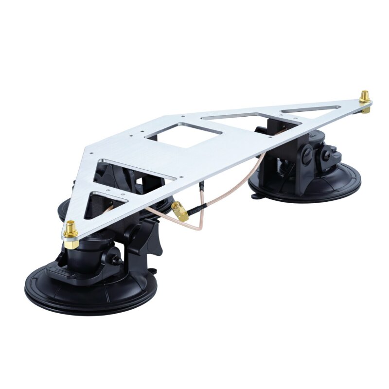 Fixposition Test Mounting System | MYBOTSHOP.DE, € 222,95