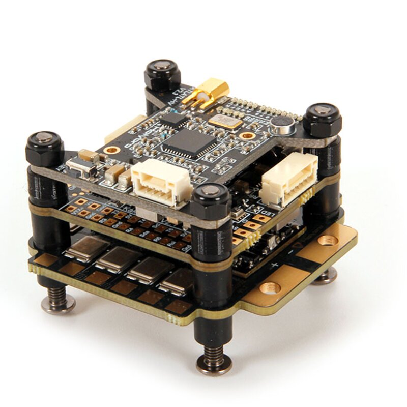 Holybro Kakute H7 v1.3 Tekko32 65A ATLATL | MYBOTSHOP.DE, € 299,95