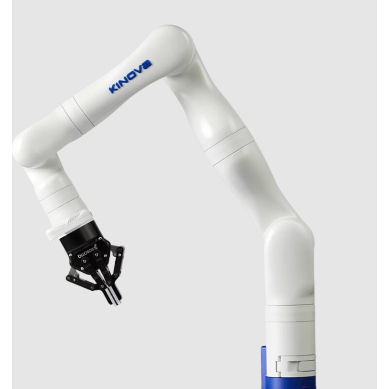 Kinova Gen3 ultra lightweight robot | MYBOTSHOP.ES