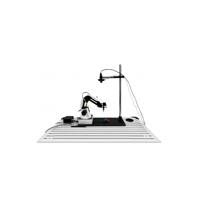 DOBOT Magician - Educational Package | MYBOTSHOP.DE
