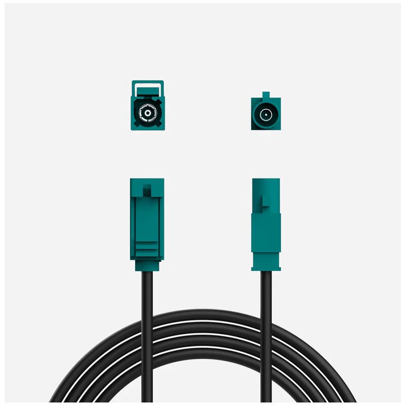 GMSL2 Fakra Extension Cable | MYBOTSHOP.IT, € 64,95