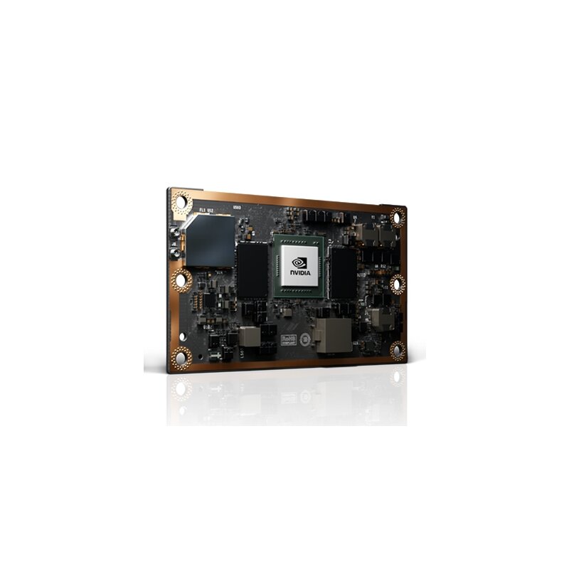 NVIDIA Jeston TX2 Module | MYBOTSHOP.DE