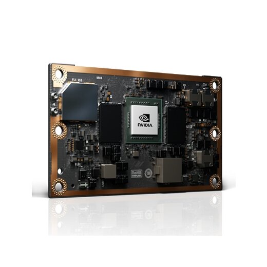 NVIDIA Jeston TX2 Module | MYBOTSHOP.DE