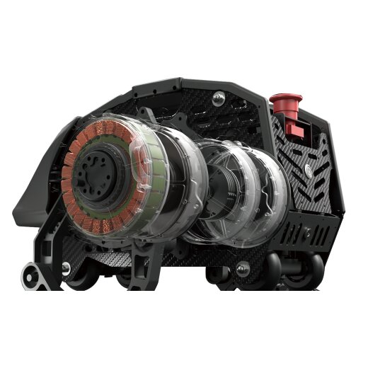 Direct Drive Tech DIABLO | MYBOTSHOP.DE, € 5.304,95