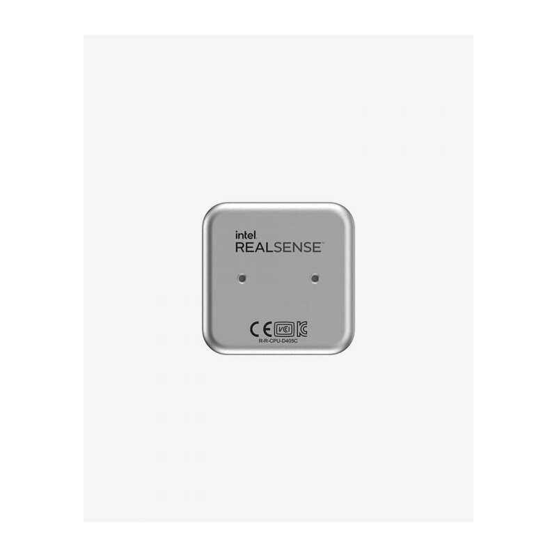 Intel® RealSense 3D-Kamera D405 | MYBOTSHOP.DE, € 327,95