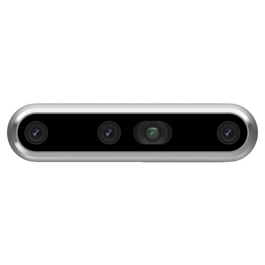 Intel® RealSense Camera 3D D455 | MYBOTSHOP.IT, € 579,95