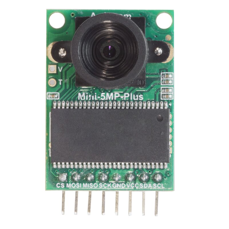 ARDUCAM SPI CAMERAS | MYBOTSHOP.DE, € 41,95