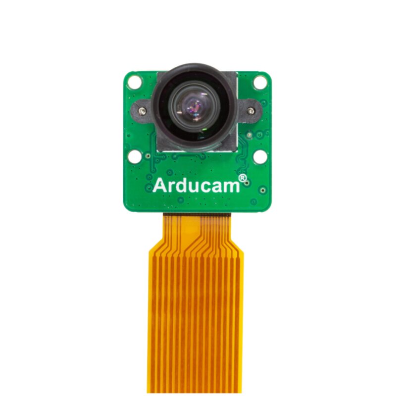 ArduCAM 12MP IMX477 MINI HQ Camera | MYBOTSHOP.DE, € 132,95